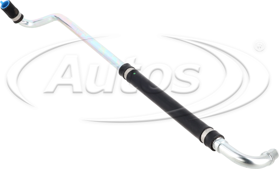 SUCTION PIPE MERCEDES A960 460 3162| Good Price | Online shop - Autos