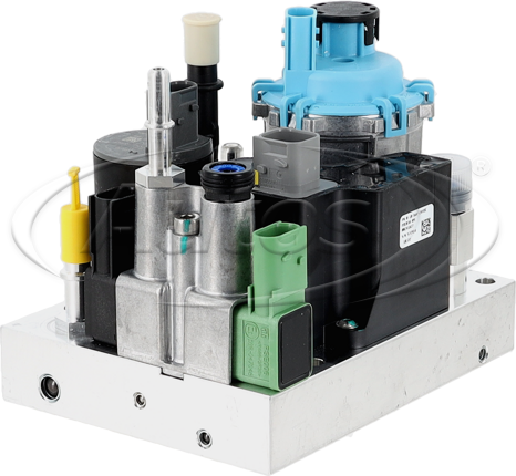 MODUŁ DOZUJĄCY ADBLUE VOLVO 22608244| Dobra Cena | Sklep Online - Autos