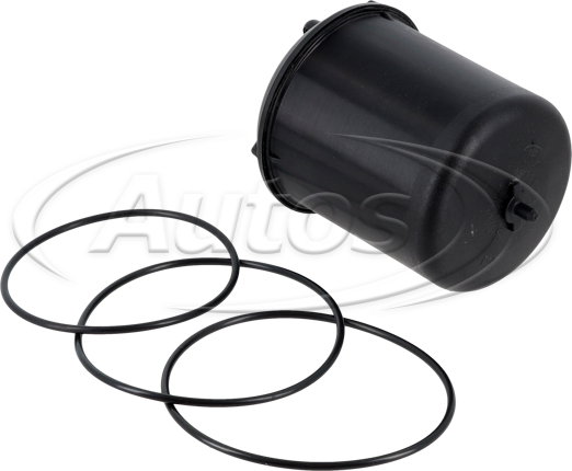 WKŁAD FILTRA ODŚRODKOWEGO OLEJU SCANIA 2731875| Dobra Cena | Sklep ...