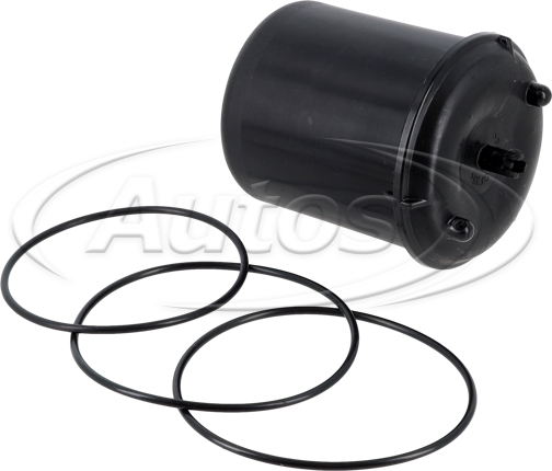 WKŁAD FILTRA ODŚRODKOWEGO OLEJU SCANIA 2731875| Dobra Cena | Sklep ...