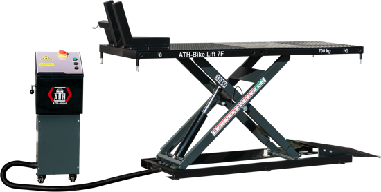 LOW LIFT LIFT ATH ATH-BIKE LIFT 7F| Good Price | Online shop - Autos
