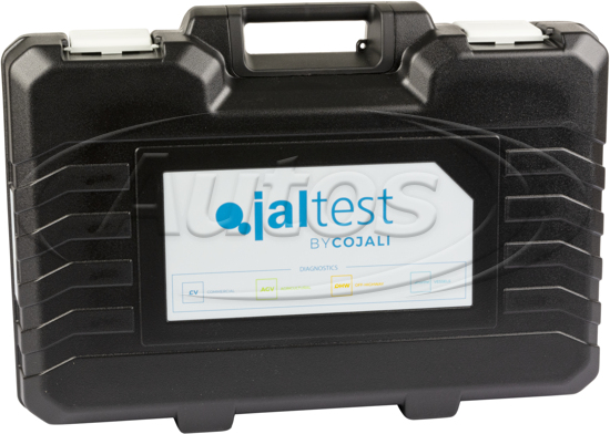 TESTER DIAGNOSTYCZNY JALTEST PC LINK Jaltest FULL+SOFT| Dobra Cena ...