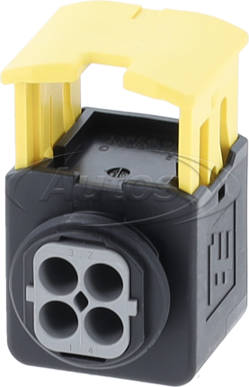 ELECTRICAL SOCKET MERCEDES A026 545 1126| Good Price | Online shop - Autos