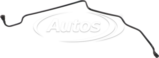 COOLING SYSTEM HOSE MERCEDES A961 500 0972| Good Price | Online shop ...