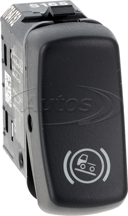 PRZEŁĄCZNIK KLAWISZOWY SCANIA 1764752| Dobra Cena | Sklep Online - Autos