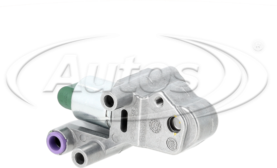 ZAWÓR GŁÓWNY STEROWANIA HAMULCA GÓRSKIEGO VEB VOLVO 21515323| Dobra ...