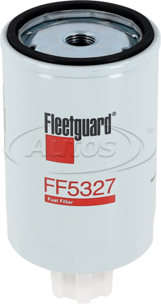 FUEL FILTER Fleetguard FF5327| Good Price | Online shop - Autos