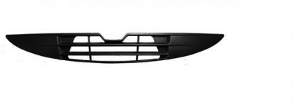 FRONT GRILLE Poliplast 200.17828D| Good Price | Online shop - Autos