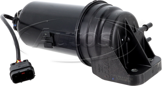 FUEL FILTER HOUSING IVECO 5802050437| Good Price | Online shop - Autos