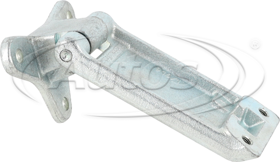 DOOR HINGE IVECO 504027552| Good Price | Online shop - Autos
