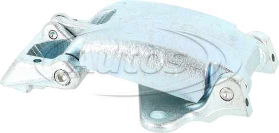 DOOR HINGE IVECO 5801528687| Good Price | Online shop - Autos