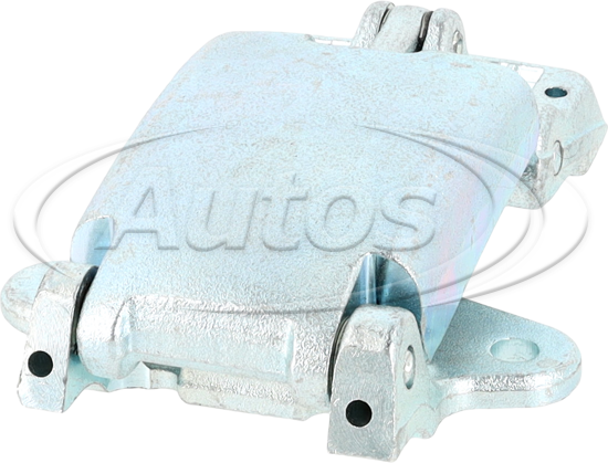 DOOR HINGE IVECO 5801528687| Good Price | Online shop - Autos