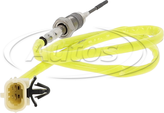 EXHAUST TEMPERATURE SENSOR IVECO 5801856537| Good Price | Online shop ...