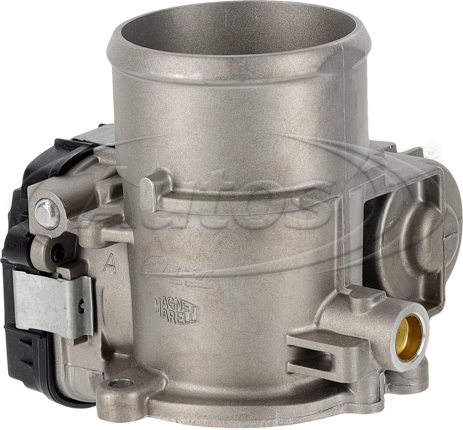 THROTTLE/EGR VALVE IVECO 5802712012| Good Price | Online shop - Autos