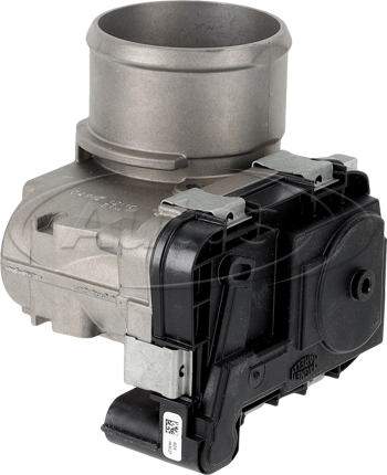 THROTTLE/EGR VALVE IVECO 5802712012| Good Price | Online shop - Autos