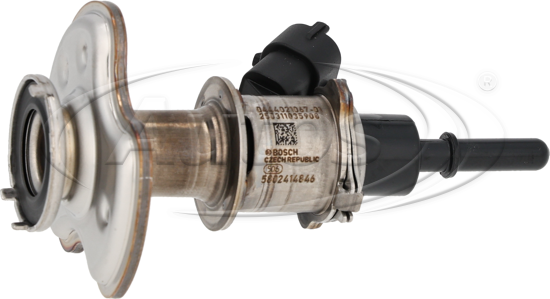 UREA INJECTOR AD BLUE IVECO 5802414846| Good Price | Online shop - Autos