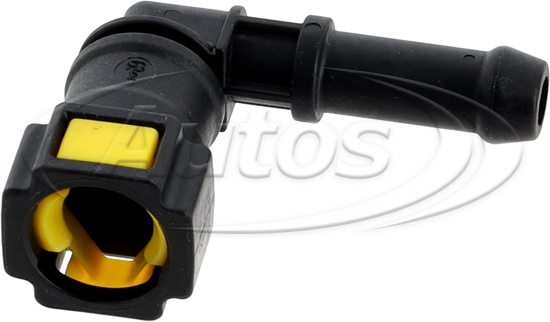 CONNECTOR VOLVO 20805110| Good Price | Online shop - Autos