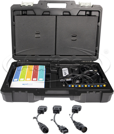 TESTER DIAGNOSTYCZNY JALTEST PC LINK Jaltest OPTIMAL| Dobra Cena ...