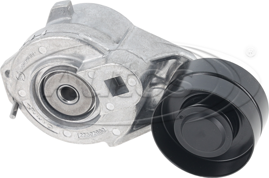 FAN TENSIONER VOLVO 23392680| Good Price | Online shop - Autos