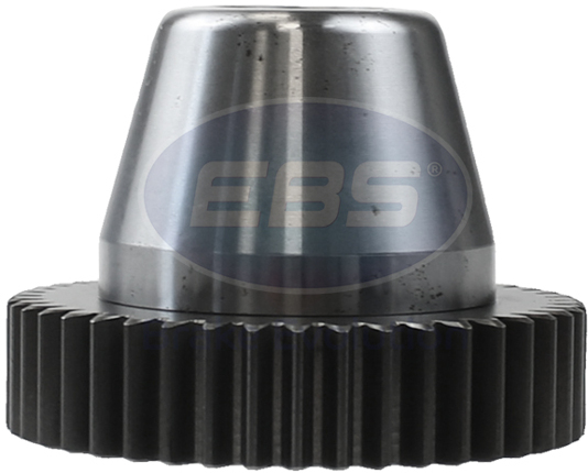 COMPRESSOR CRANKSHAFT GEAR EBS CRANK-GEAR4| Good Price | Online shop ...