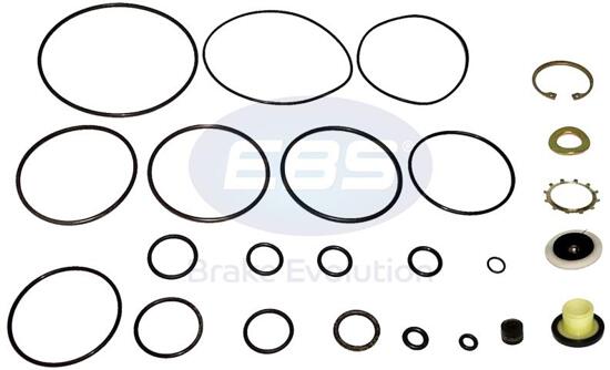 VALVE REPAIR KIT EBS EKBO.1.6| Good Price | Online shop - Autos