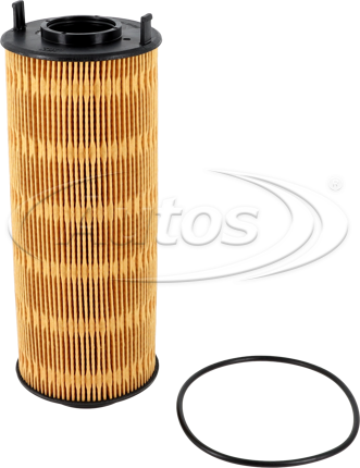 OIL FILTER INSERT MERCEDES A000 180 7065| Good Price | Online shop - Autos