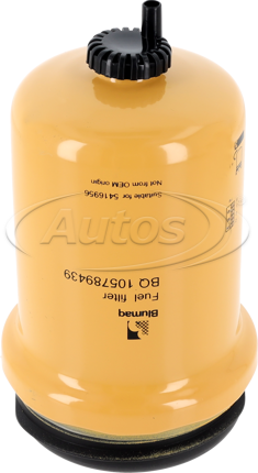 FUEL FILTER BLUMAQ 5416956| Good Price | Online shop - Autos