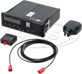 Sklep Motoryzacyjny z Częściami Samochodowymi do Ciężarówek - Autos