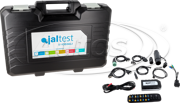 TESTER DIAGNOSTYCZNY JALTEST PC LINK Jaltest V9 CV-AGV-OHW+AGV| Dobra ...