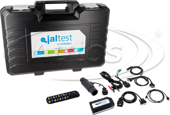 TESTER DIAGNOSTYCZNY JALTEST PC LINK Jaltest | Dobra Cena | Sklep ...