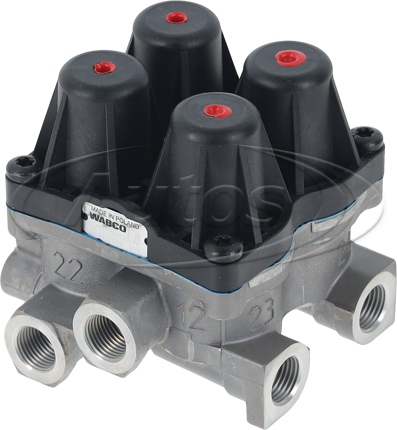 SAFETY VALVE VOLVO 21225479| Good Price | Online shop - Autos