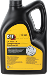 OLEJ PRZEKŁADNIOWY CAT TDTO 30 /OPAKOWANIE 5 L/ CATERPILLAR 9X6467 ...